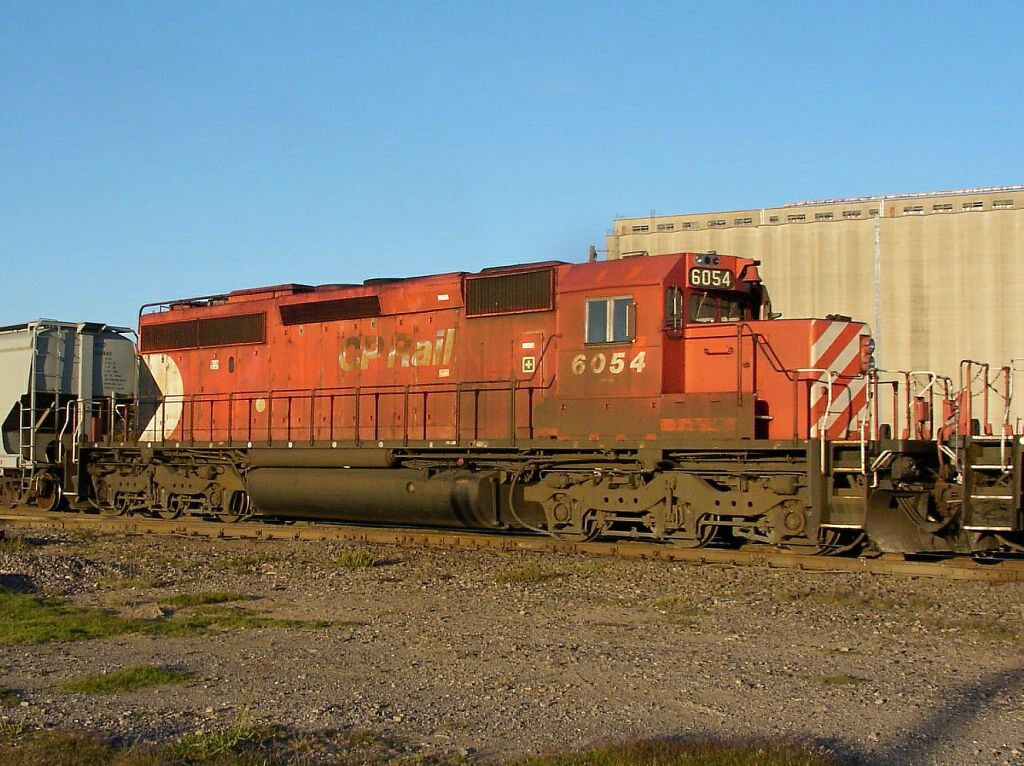 CP 6054